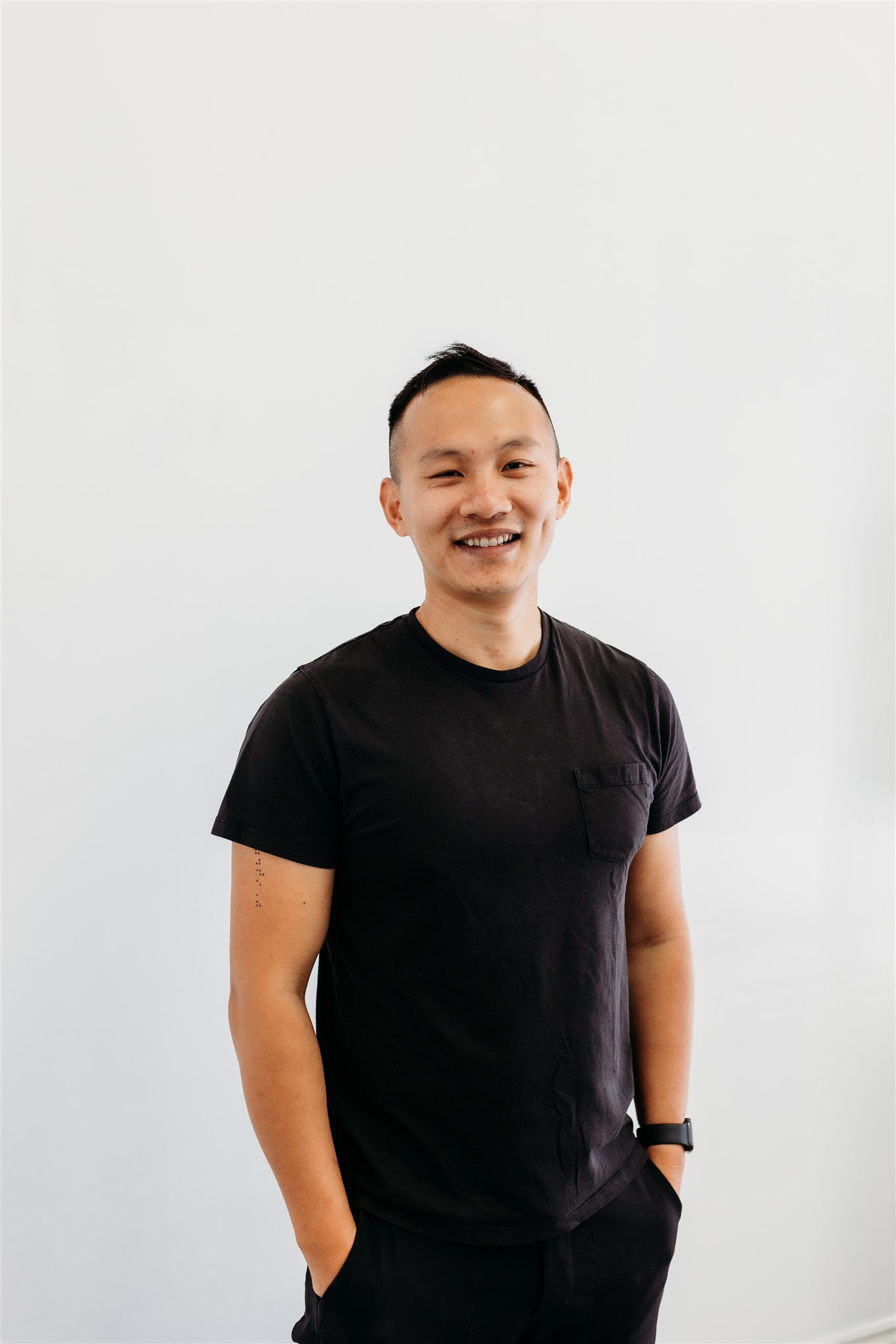 Our Team - Kinnext Health