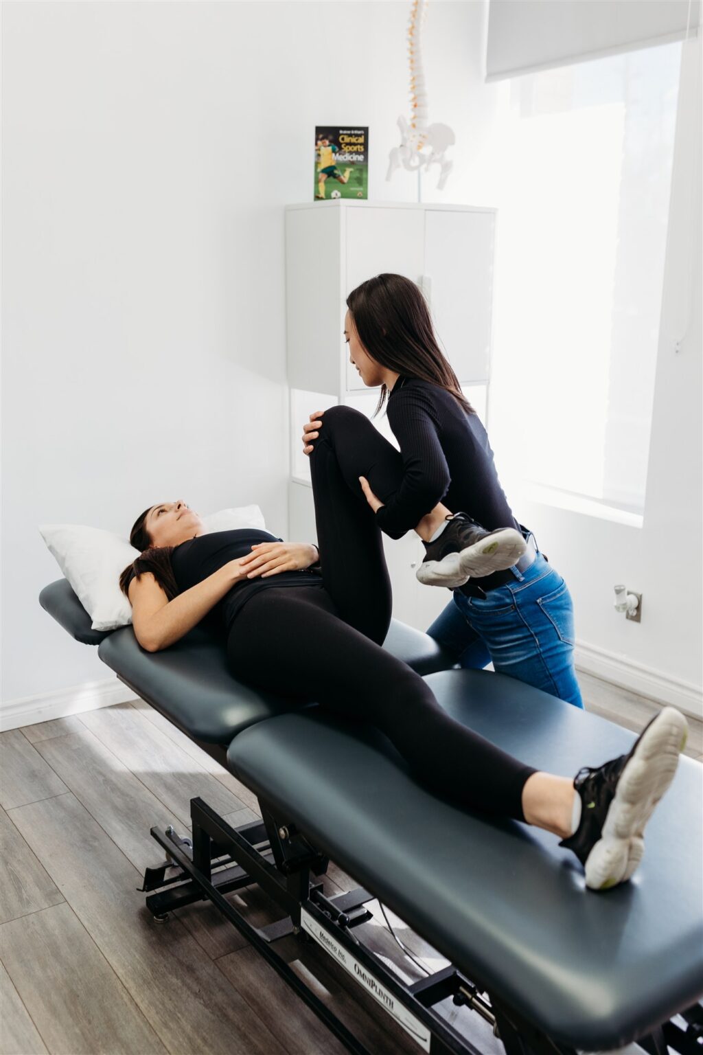 Where Can I Find a Physiotherapy Clinic Near Me? - Kinnext Health ...