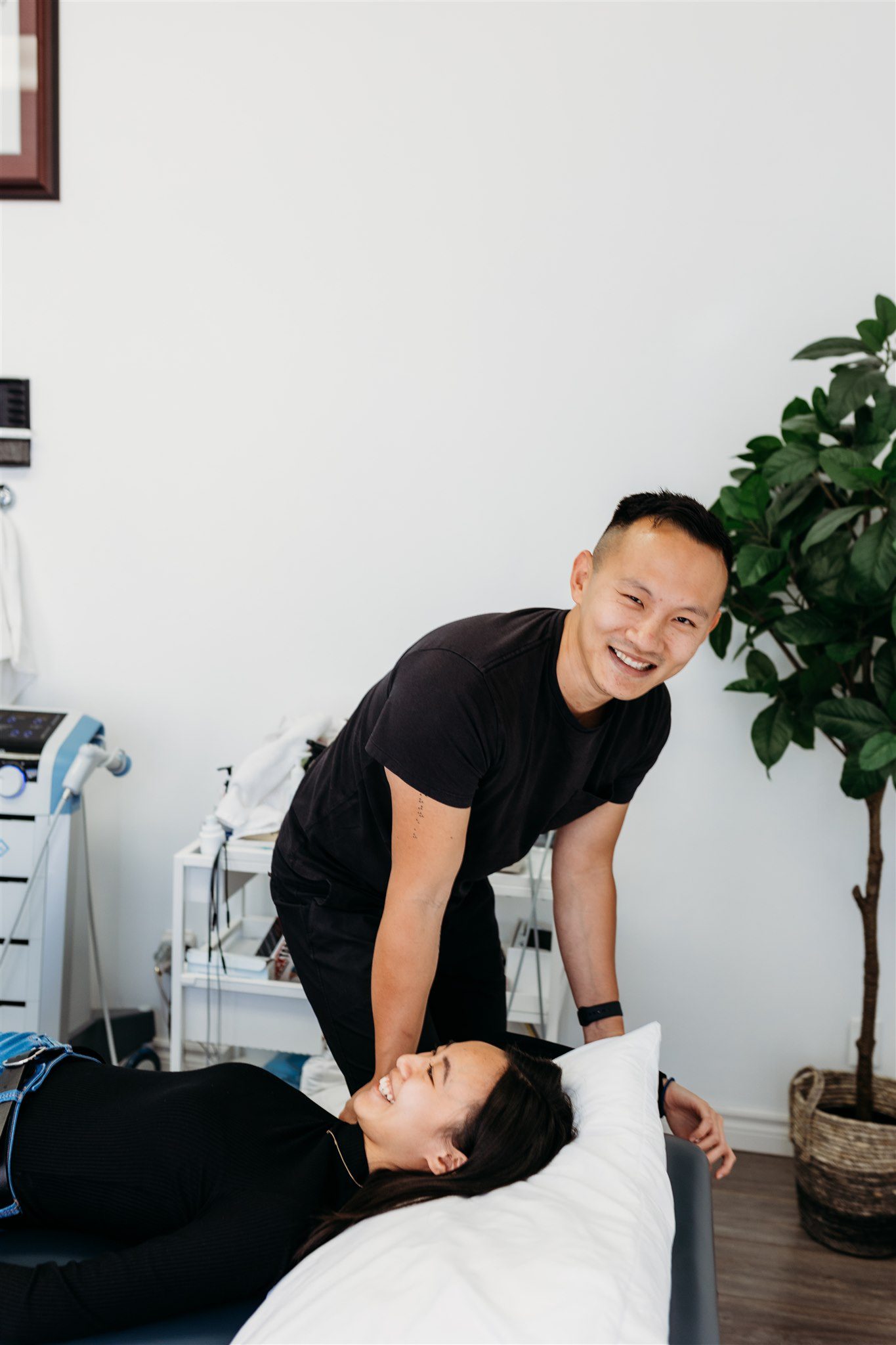 Sports Physiotherapy Kinnext Health